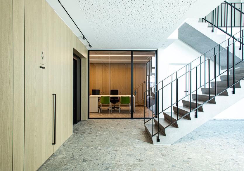 Vulsteke | Over ons familiebedrijf